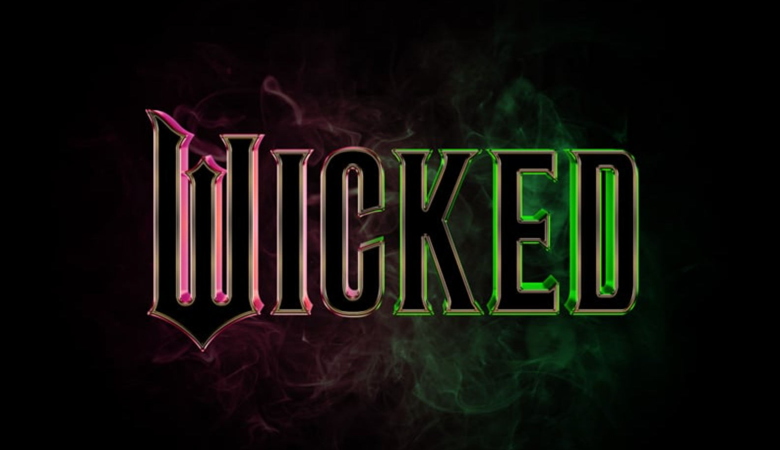 Wicked– LF Lovers