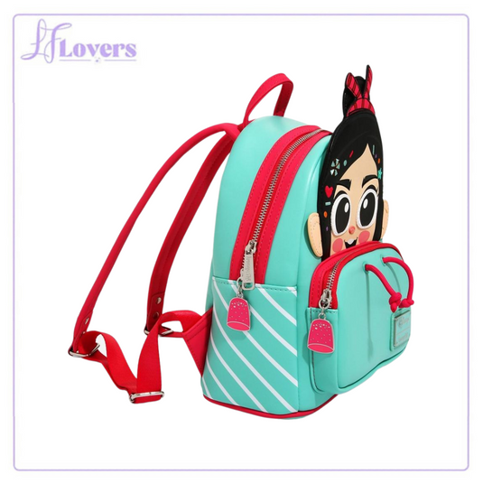 New in– LF Lovers