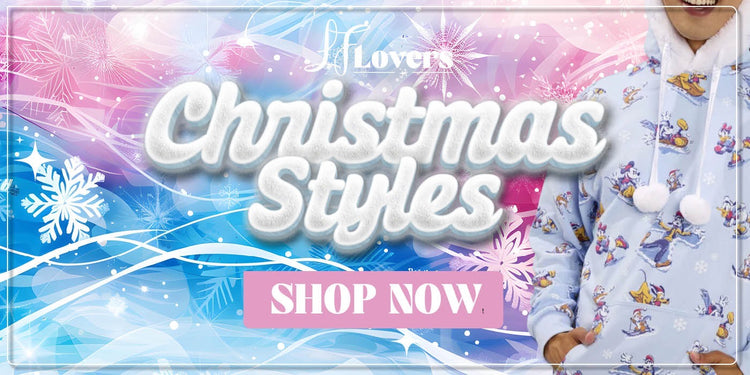 LF Lovers. - Loungefly Retailers