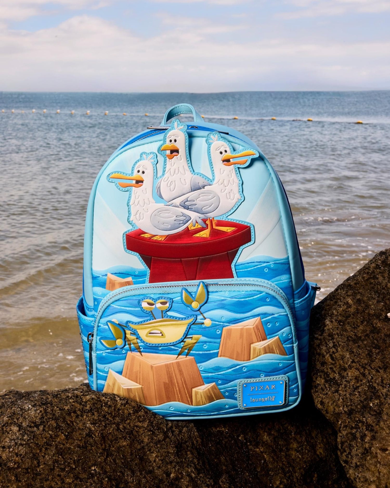 LF Lovers. - Loungefly Retailers