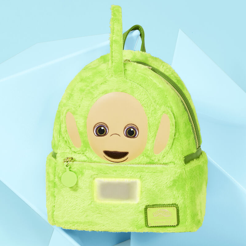Loungefly Cplg Teletubbies Dipsy Mini Backpack | LF Lovers